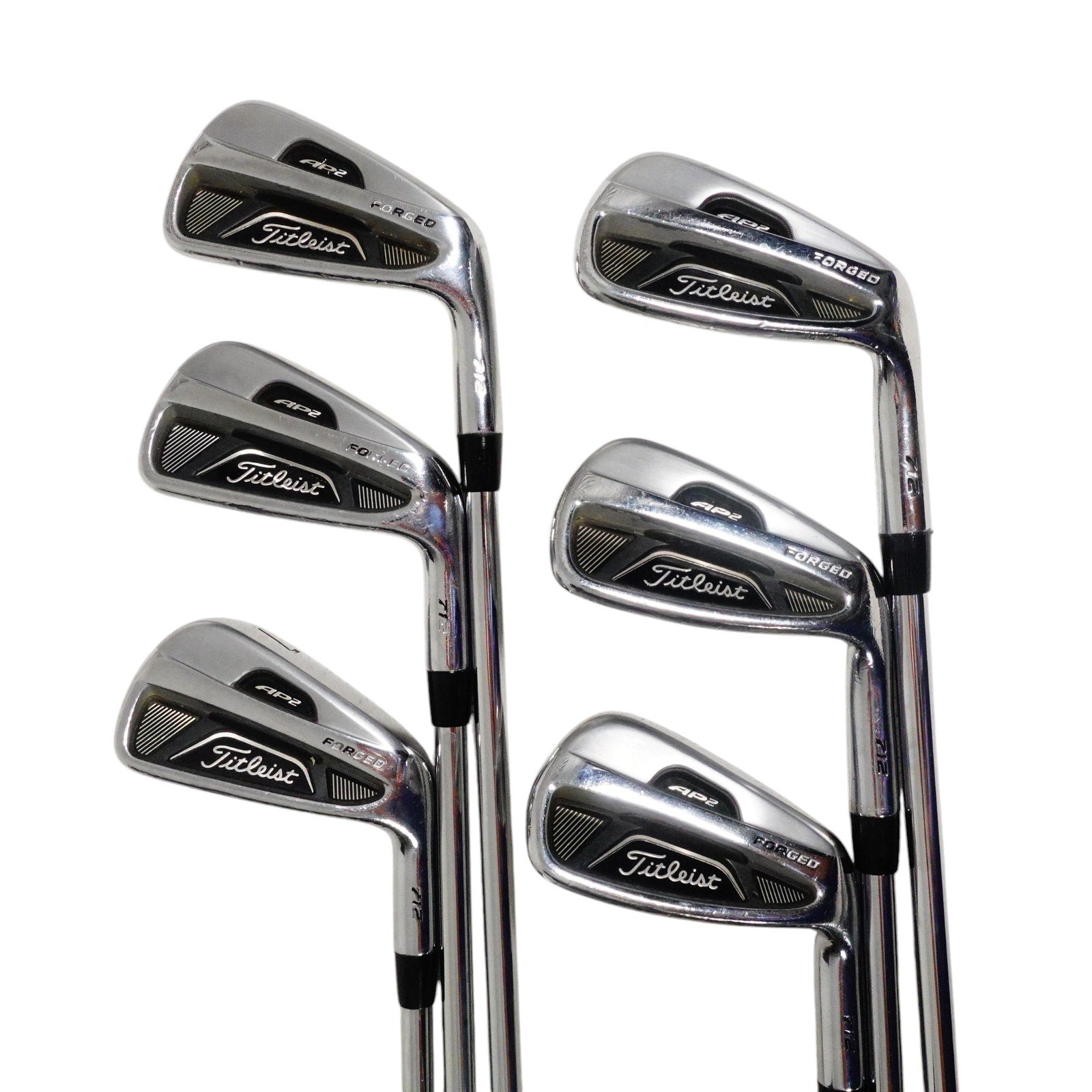 Iron Set – Lama Golf